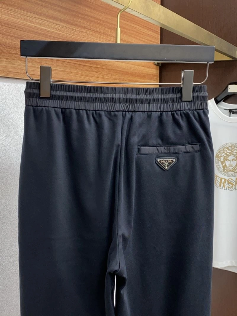 1:1 copy Prada Long Pants