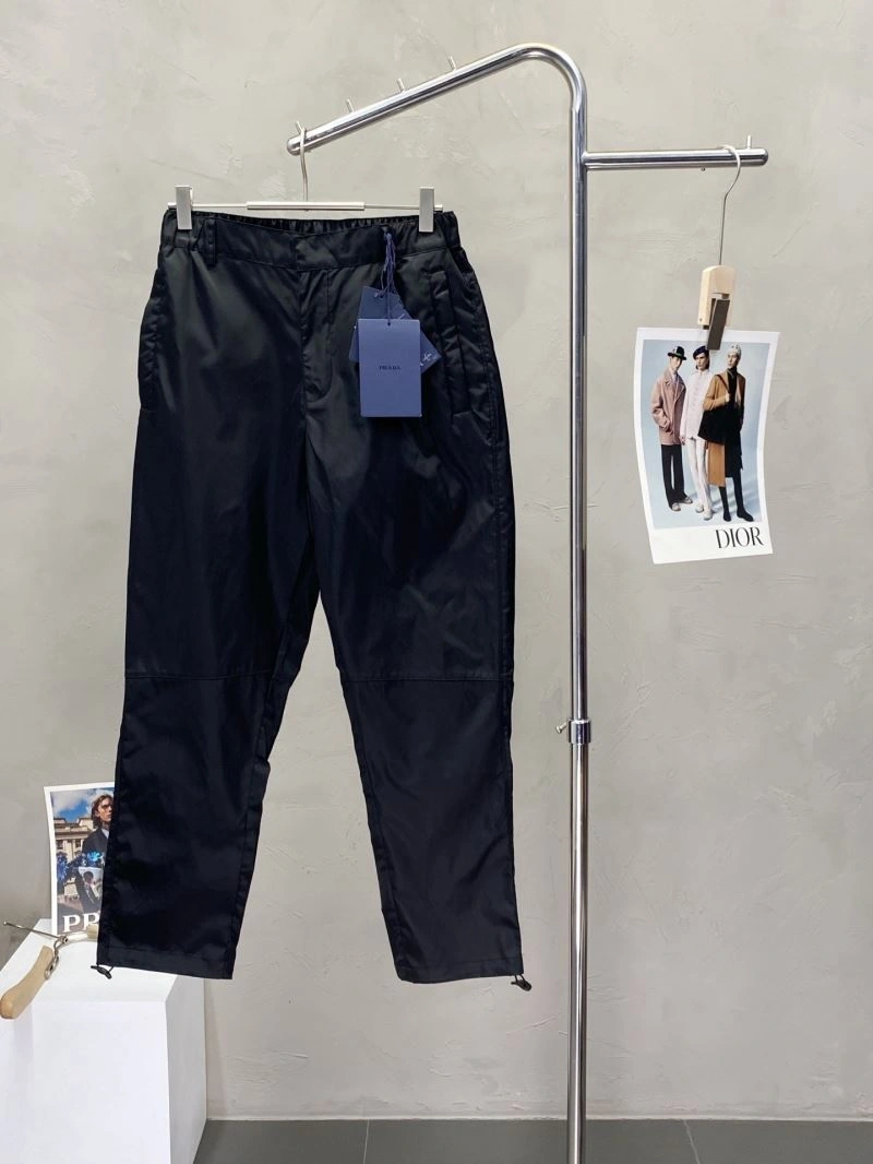 Prada Long Pants