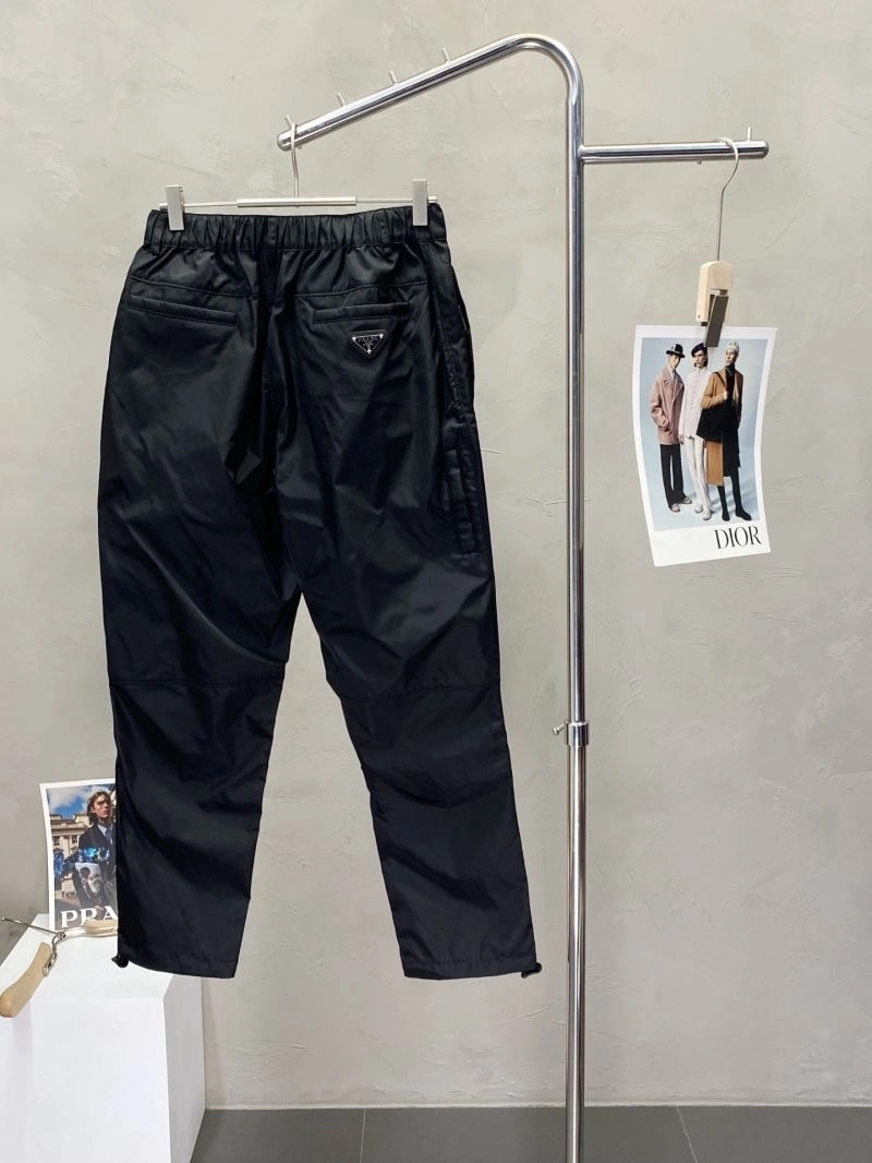 Cut-rate Prada Long Pants