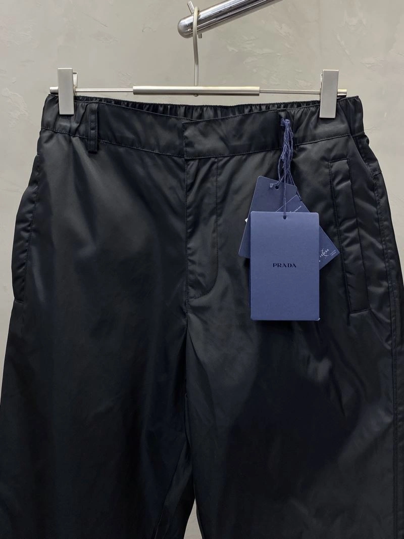 Cut-rate Prada Long Pants