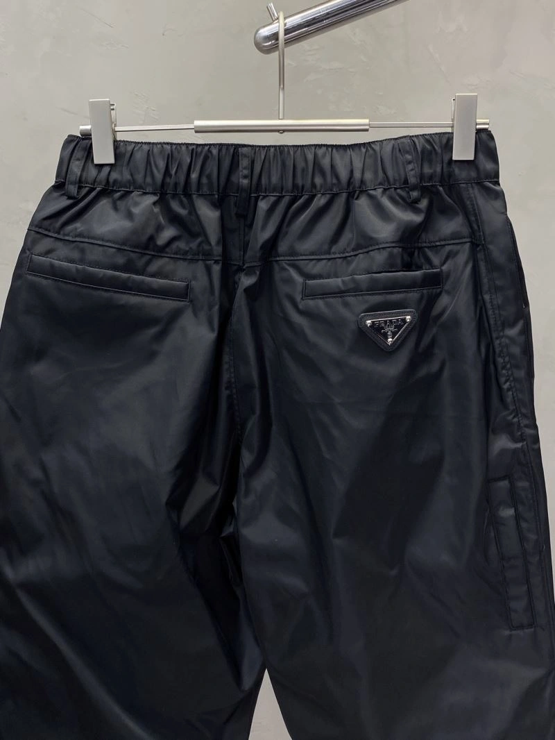 Cut-rate Prada Long Pants
