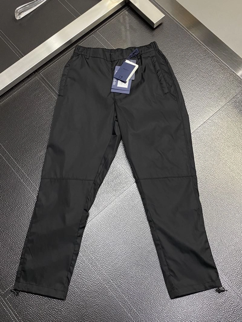 Cut-rate Prada Long Pants