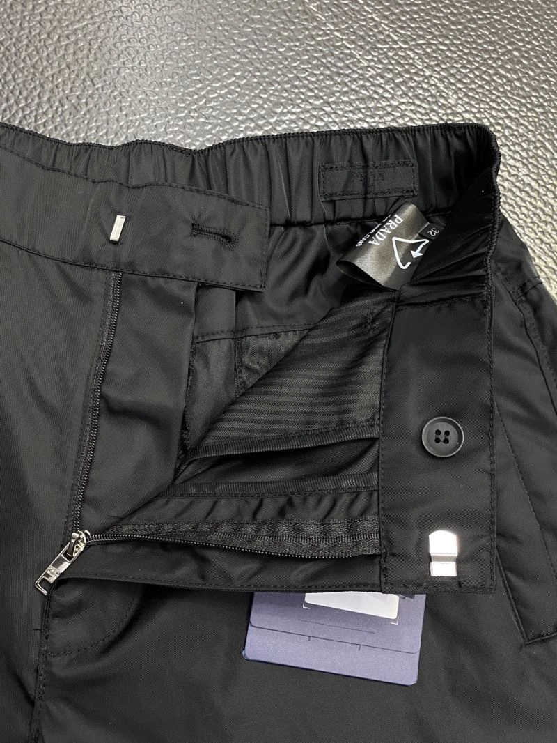 Cut-rate Prada Long Pants