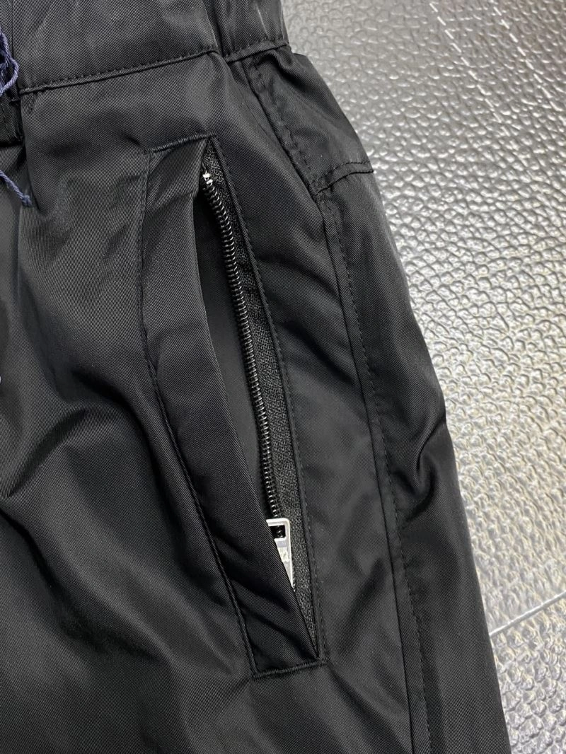 Cut-rate Prada Long Pants