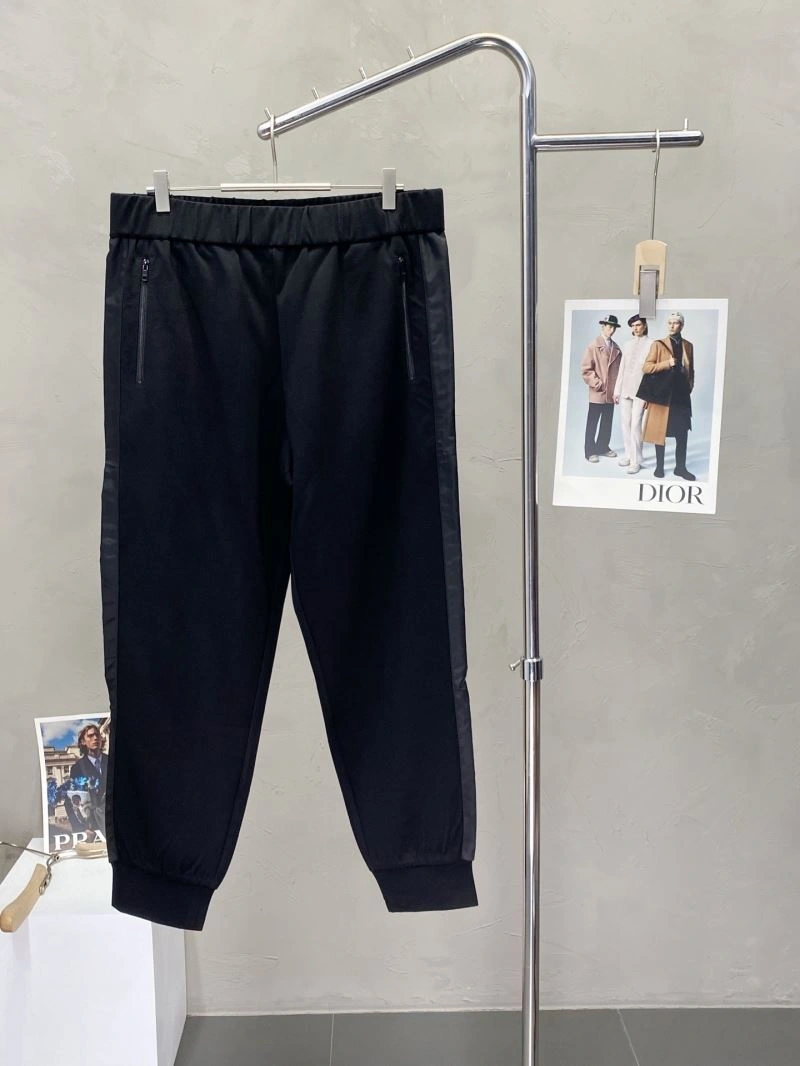 Prada Long Pants