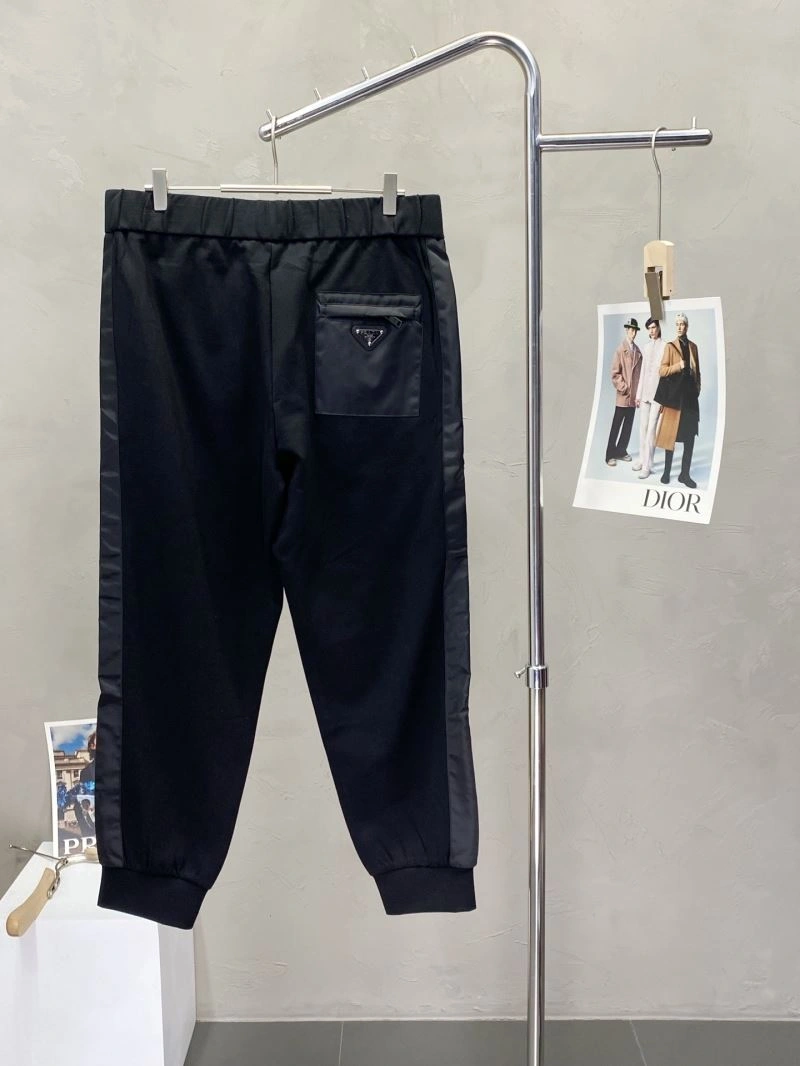 Low-cost Prada Long Pants