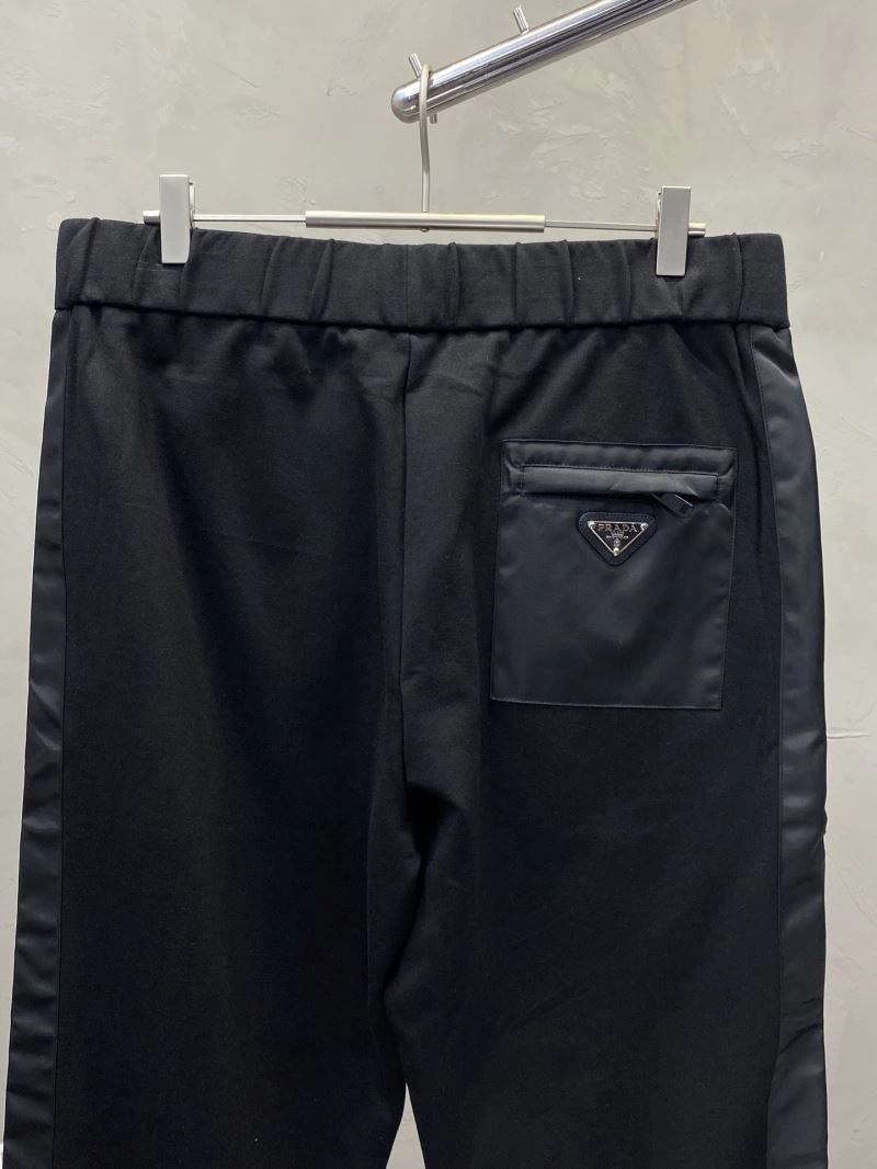 Low-cost Prada Long Pants