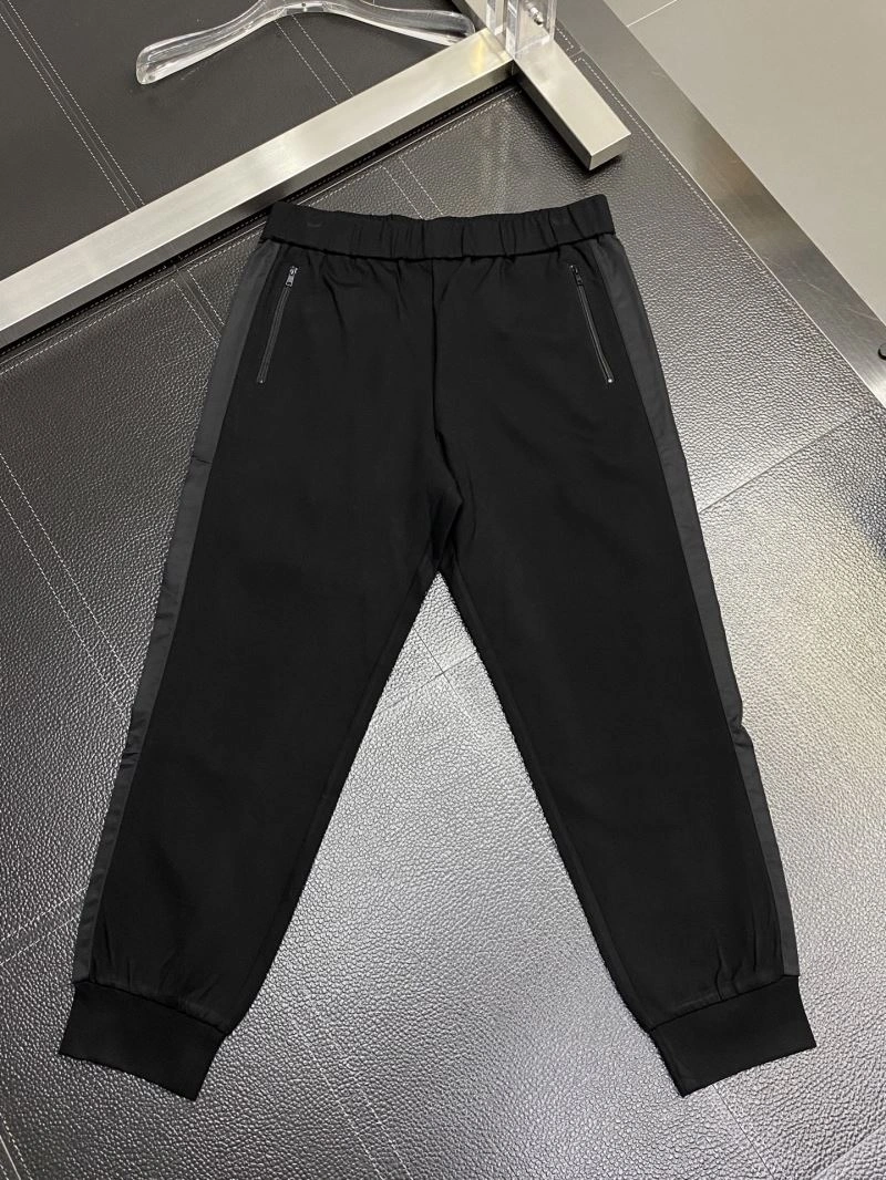 Low-cost Prada Long Pants