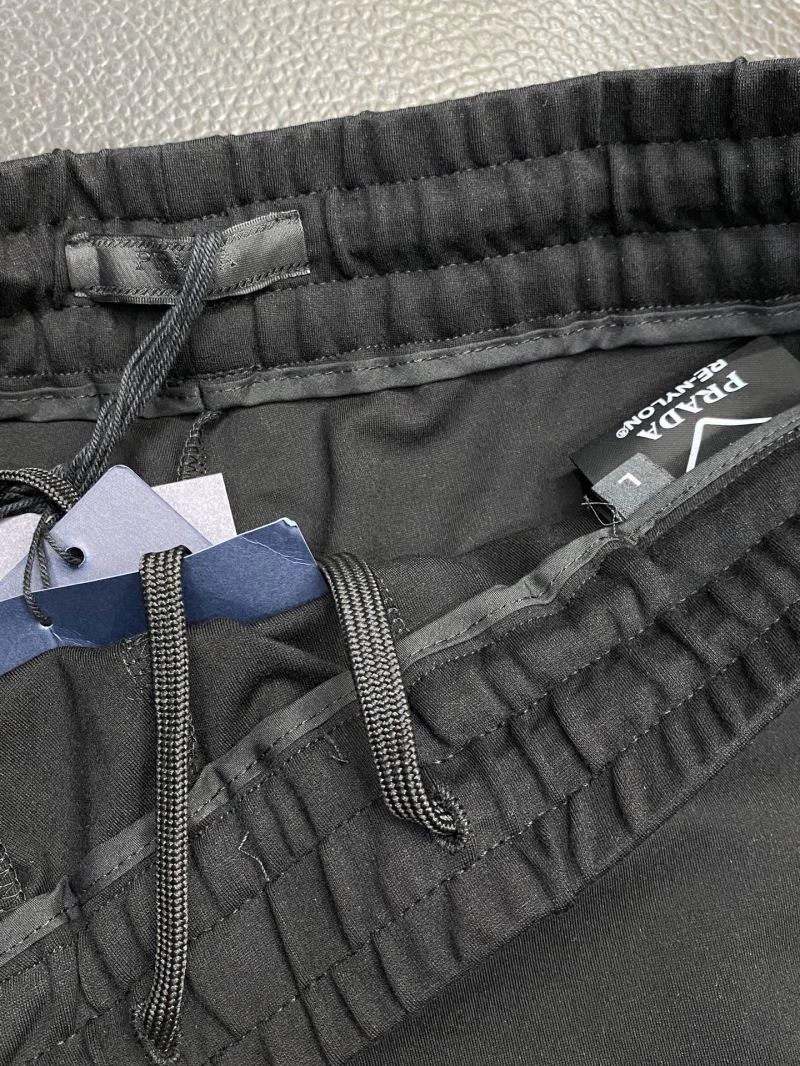 Low-cost Prada Long Pants