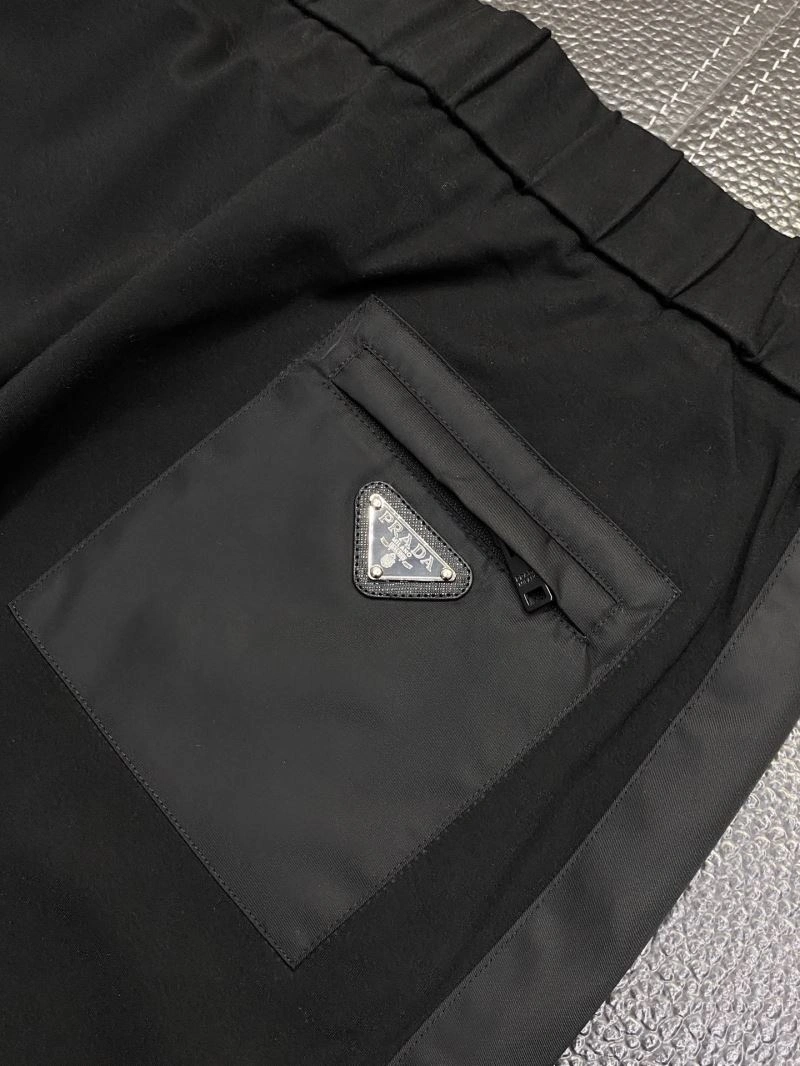 Low-cost Prada Long Pants