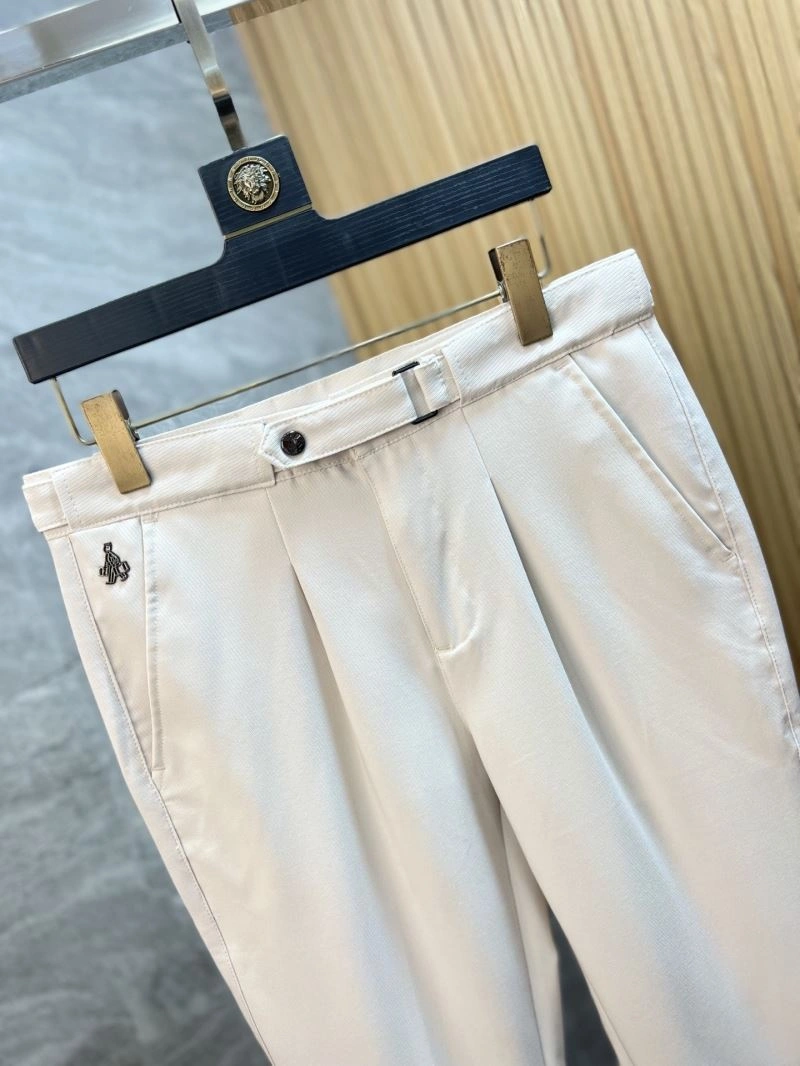 Top match Prada Long Pants