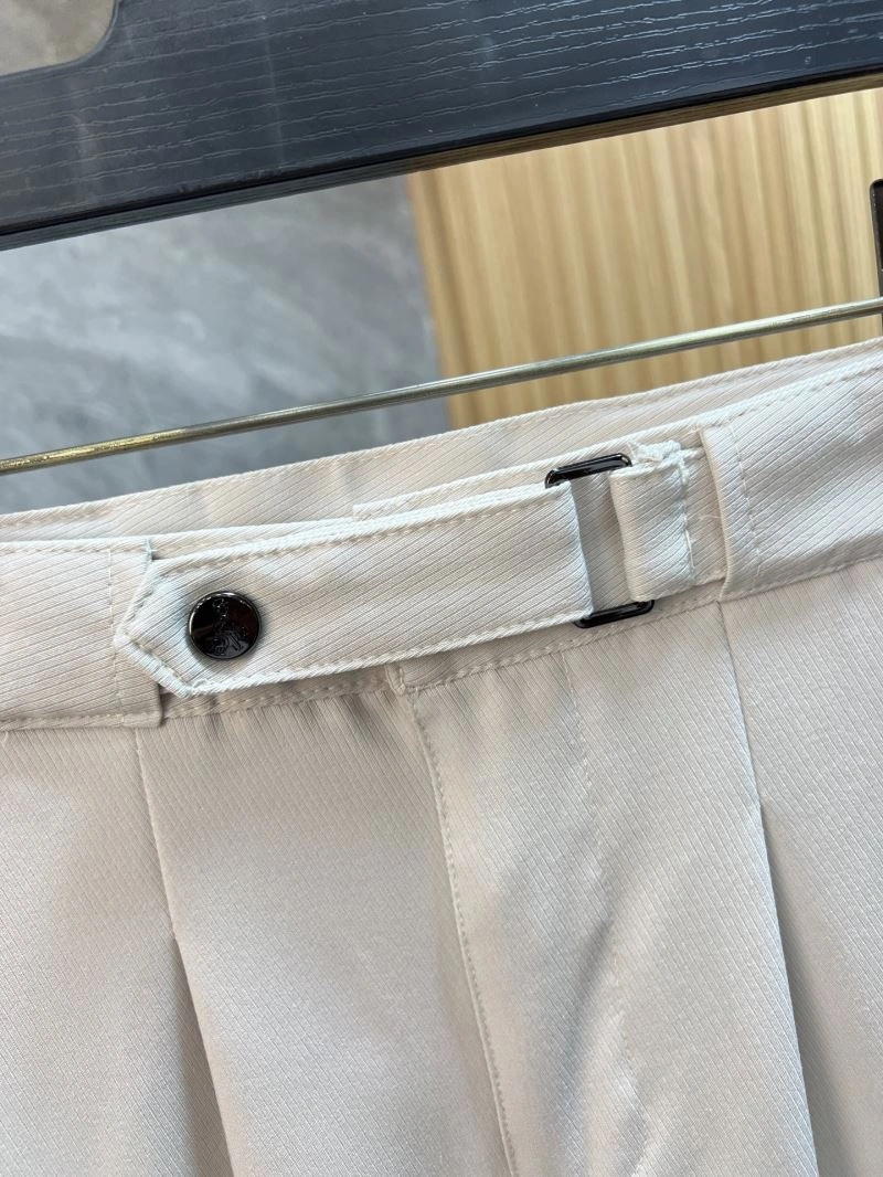 Top match Prada Long Pants