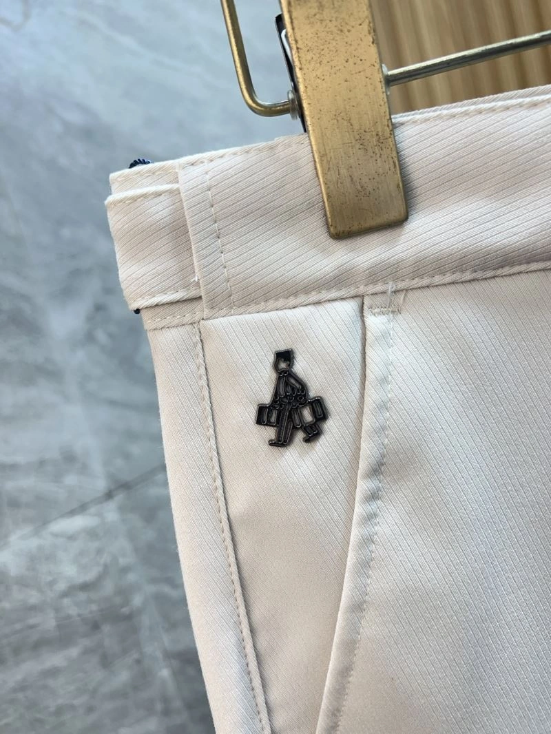 Top match Prada Long Pants