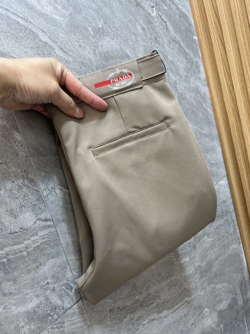Prada Long Pants