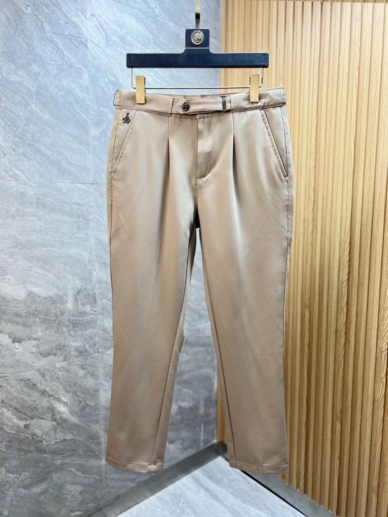 Economical Prada Long Pants