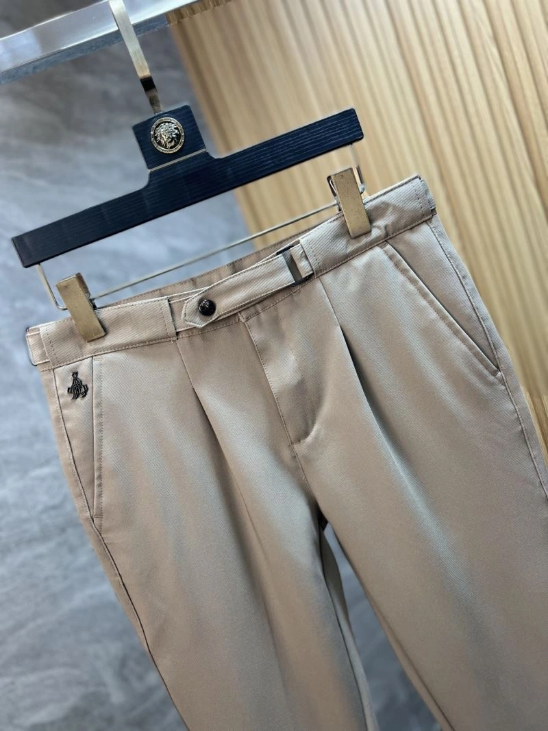 Economical Prada Long Pants