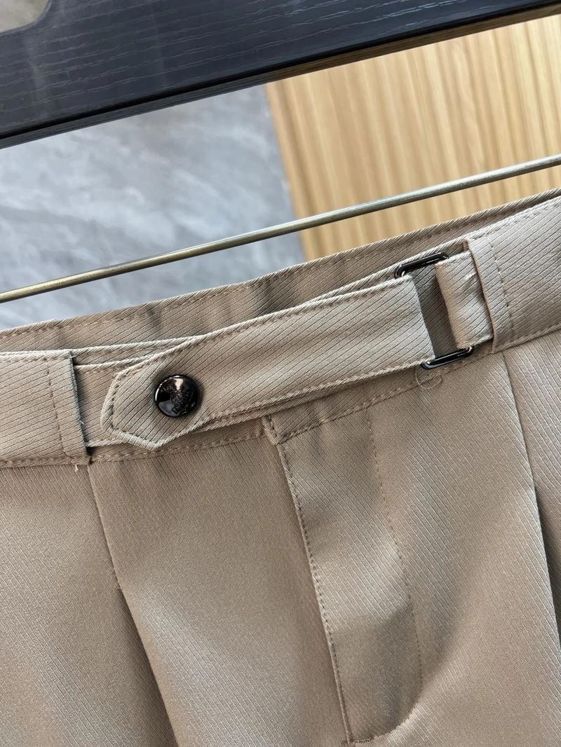 Economical Prada Long Pants