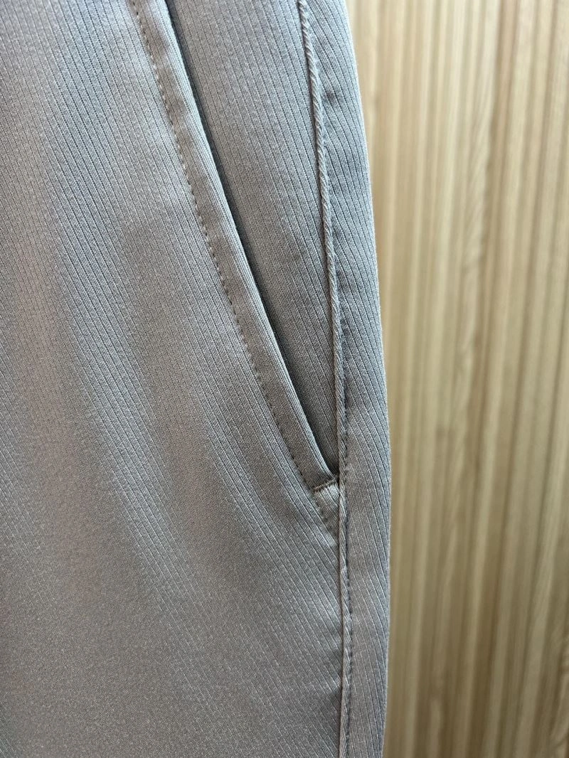 Economical Prada Long Pants