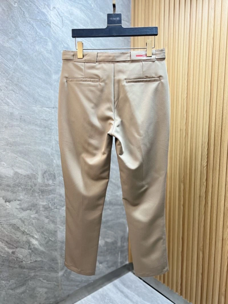Economical Prada Long Pants