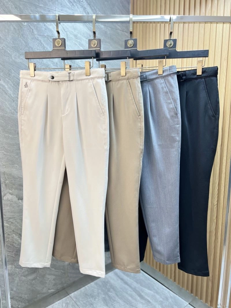 Economical Prada Long Pants