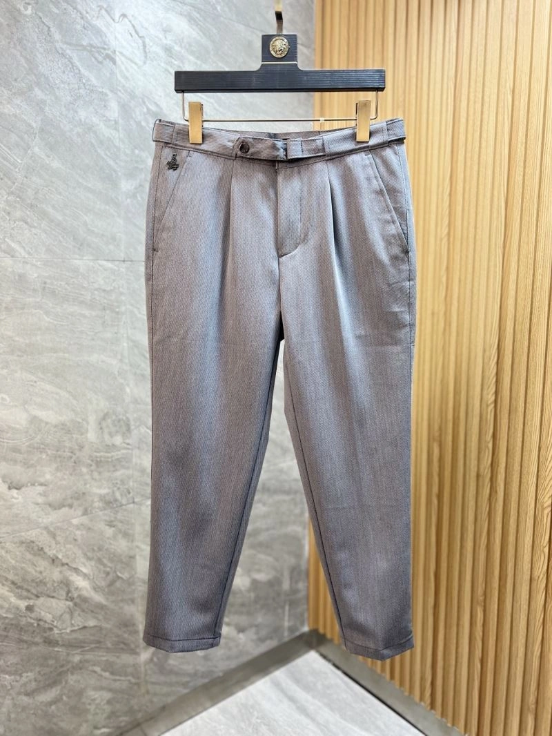 Budget-friendly Prada Long Pants