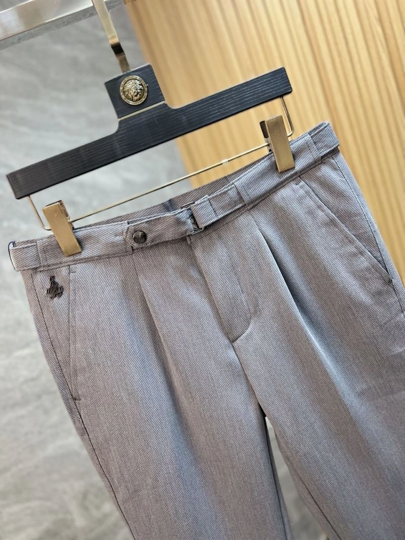 Budget-friendly Prada Long Pants