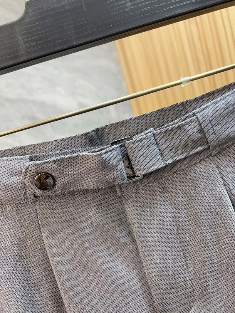 Budget-friendly Prada Long Pants