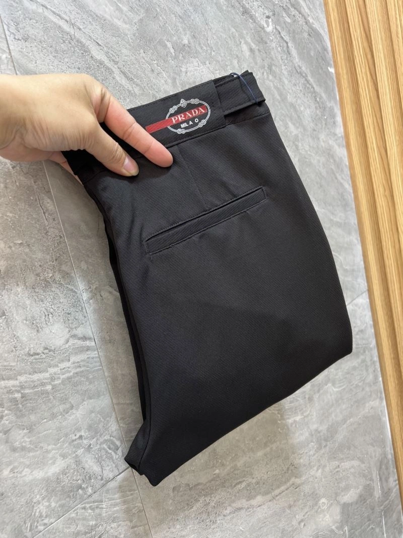 Prada Long Pants