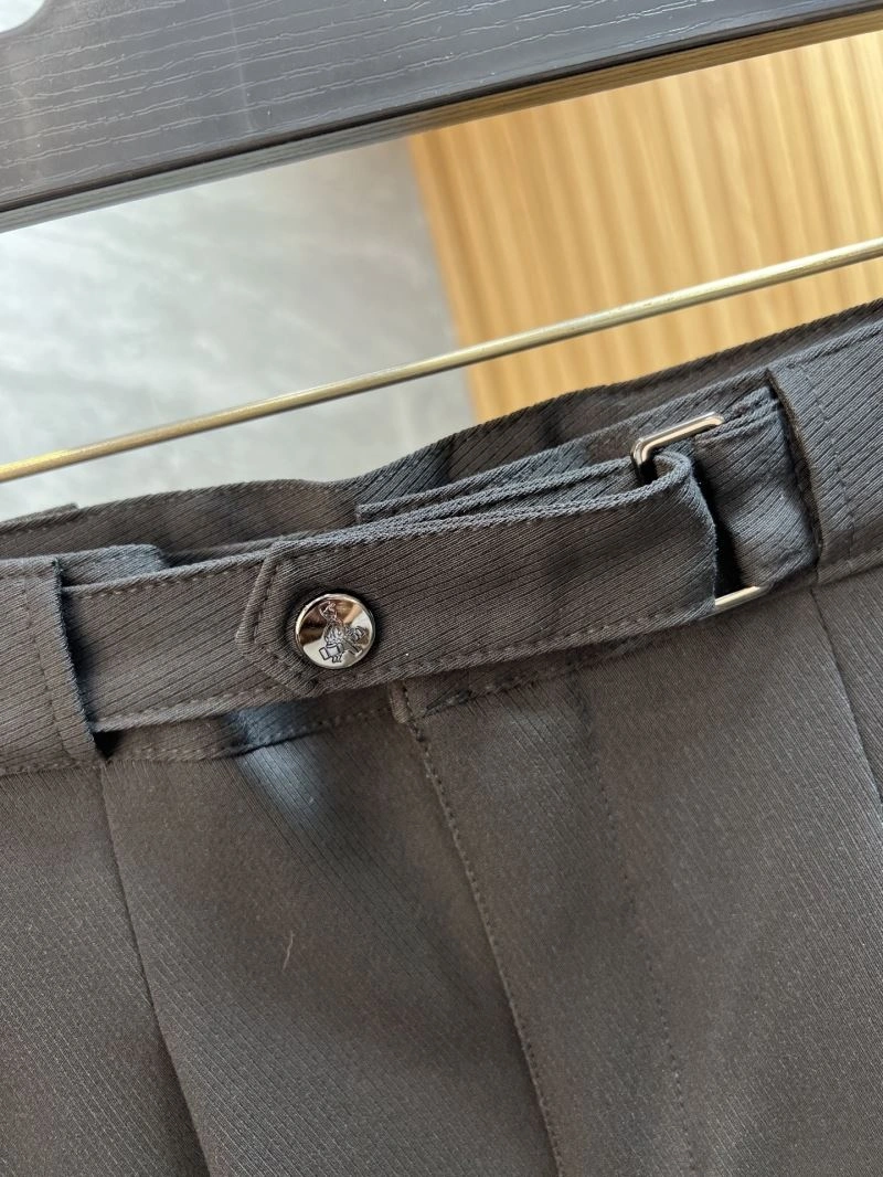 Cut-rate Prada Long Pants