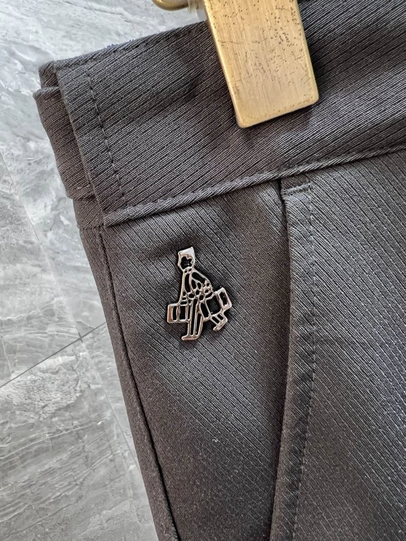 Cut-rate Prada Long Pants