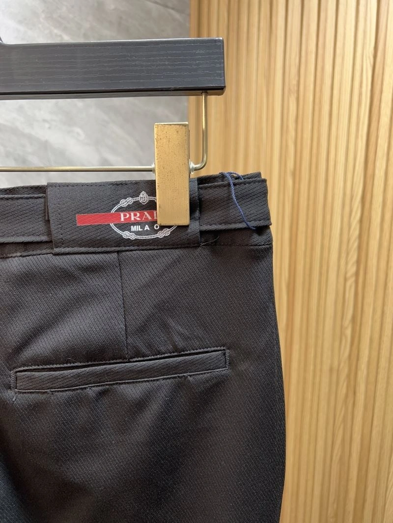 Cut-rate Prada Long Pants