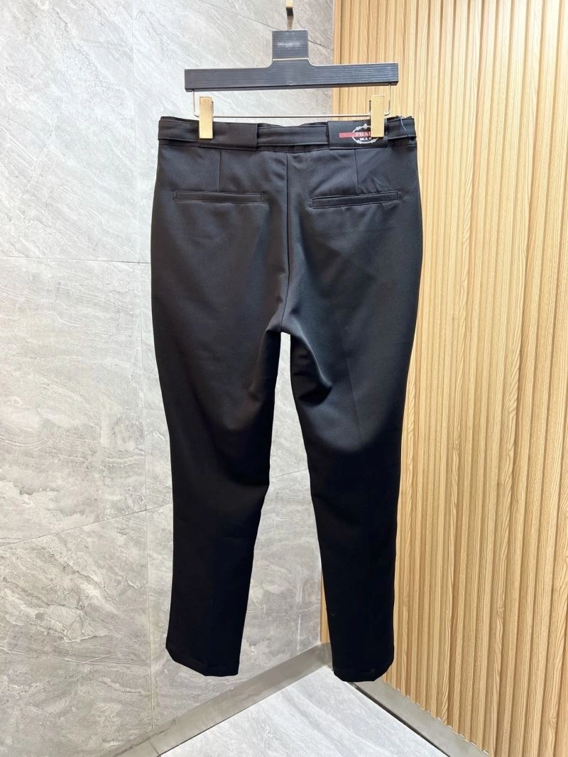 Cut-rate Prada Long Pants