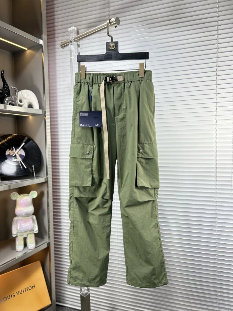 Prada Long Pants