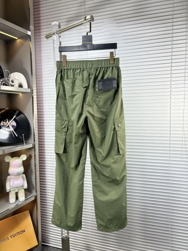 Inexpensive Prada Long Pants