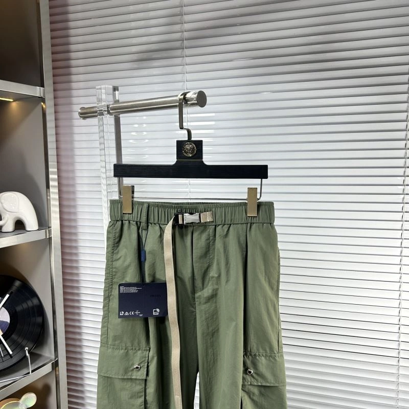 Inexpensive Prada Long Pants