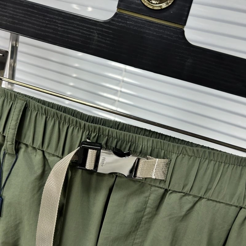 Inexpensive Prada Long Pants