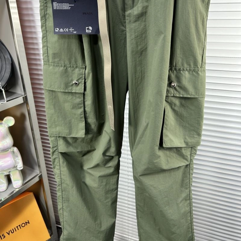 Inexpensive Prada Long Pants