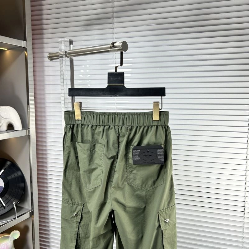 Inexpensive Prada Long Pants
