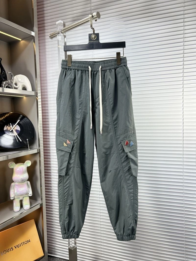 Prada Long Pants