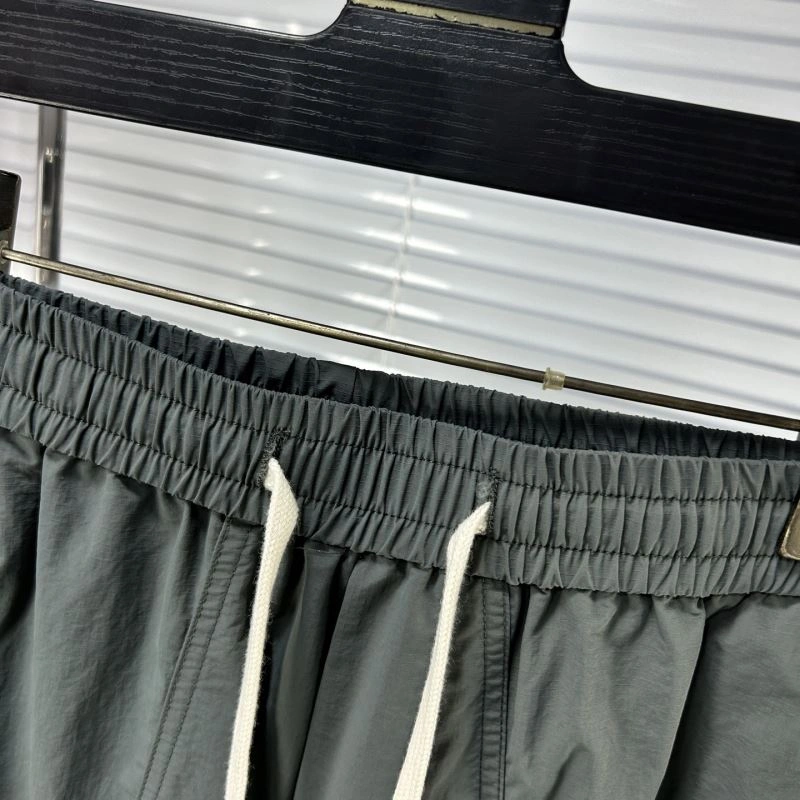 Brand-authenticated Prada Long Pants