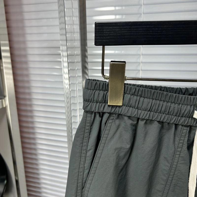 Brand-authenticated Prada Long Pants