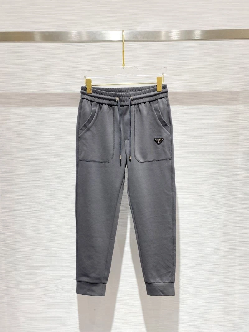 Prada Long Pants