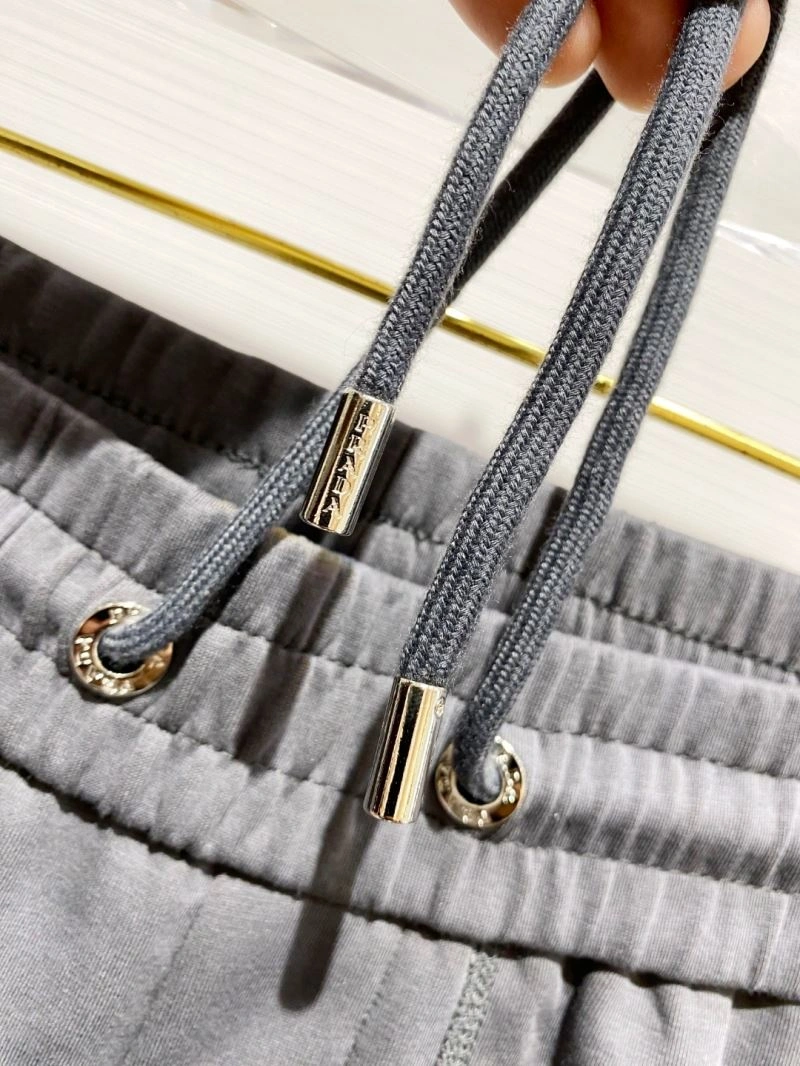 Top mirror Prada Long Pants