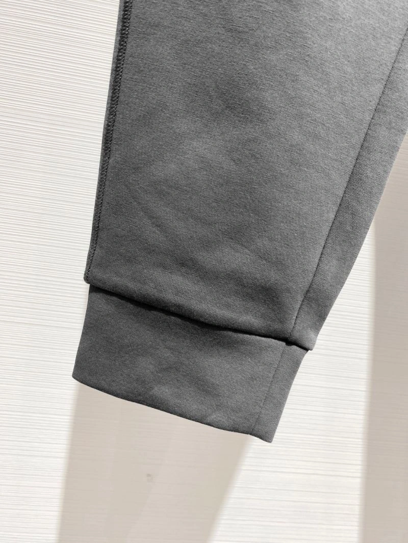 Top mirror Prada Long Pants