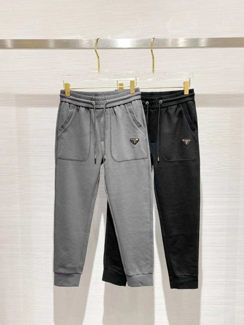 Prada Long Pants