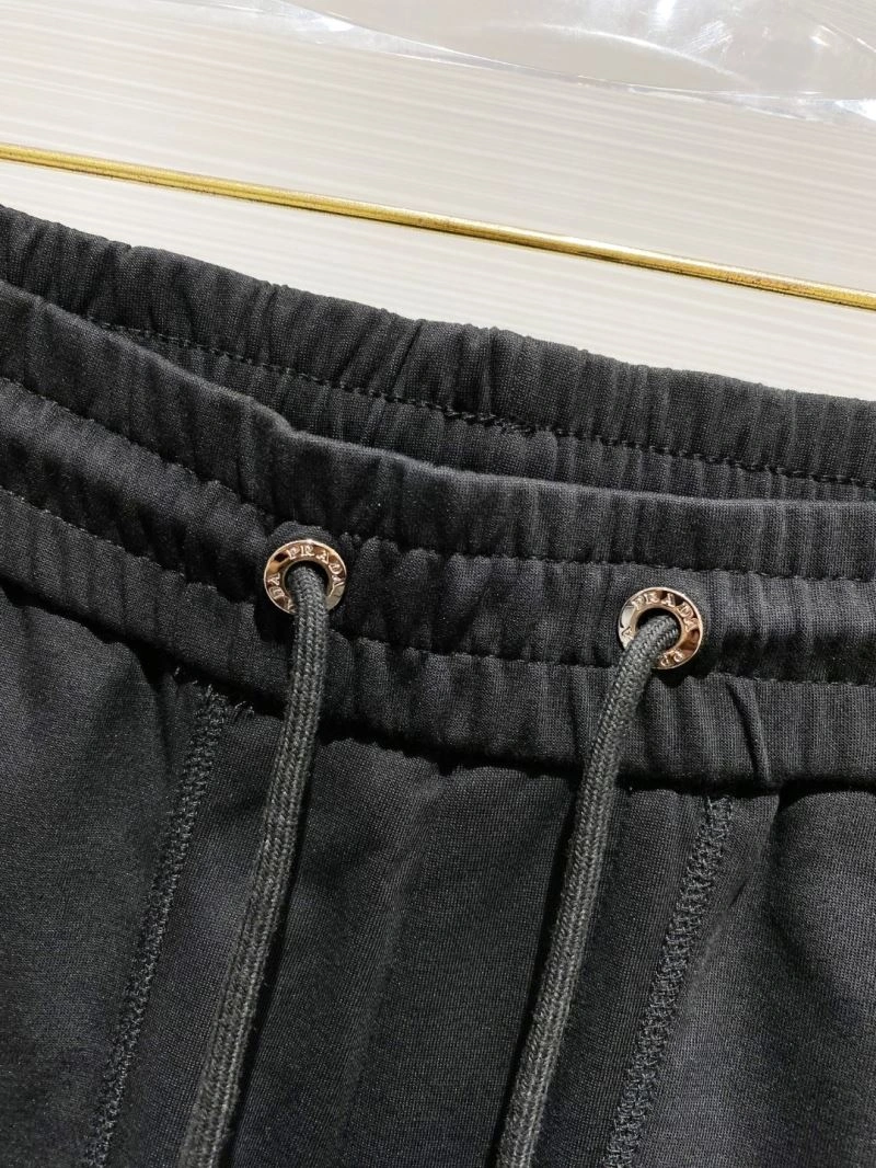 High accuracy Prada Long Pants