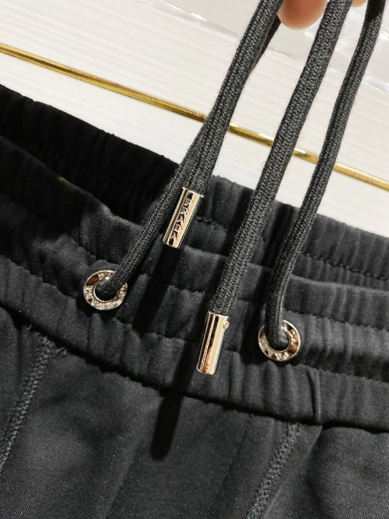 High accuracy Prada Long Pants