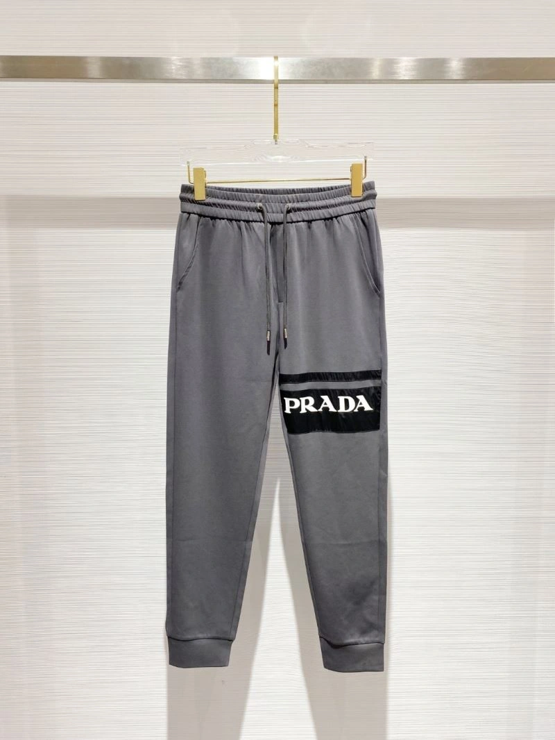 Prada Long Pants