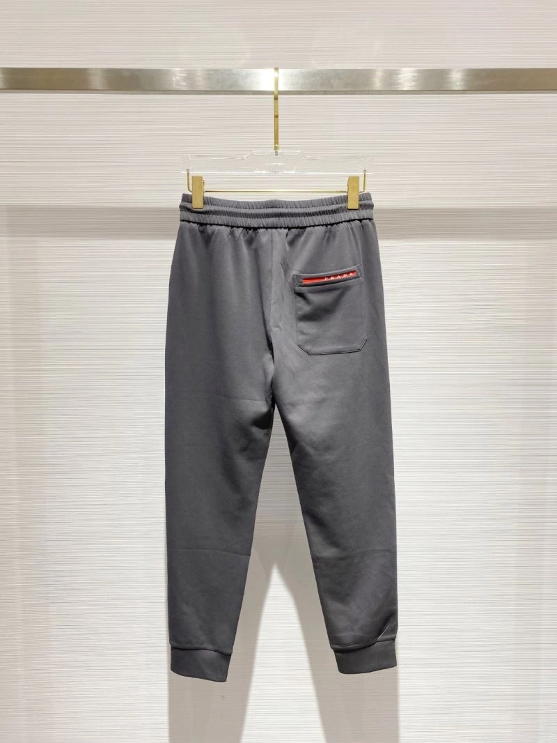 Perfect replica Prada Long Pants