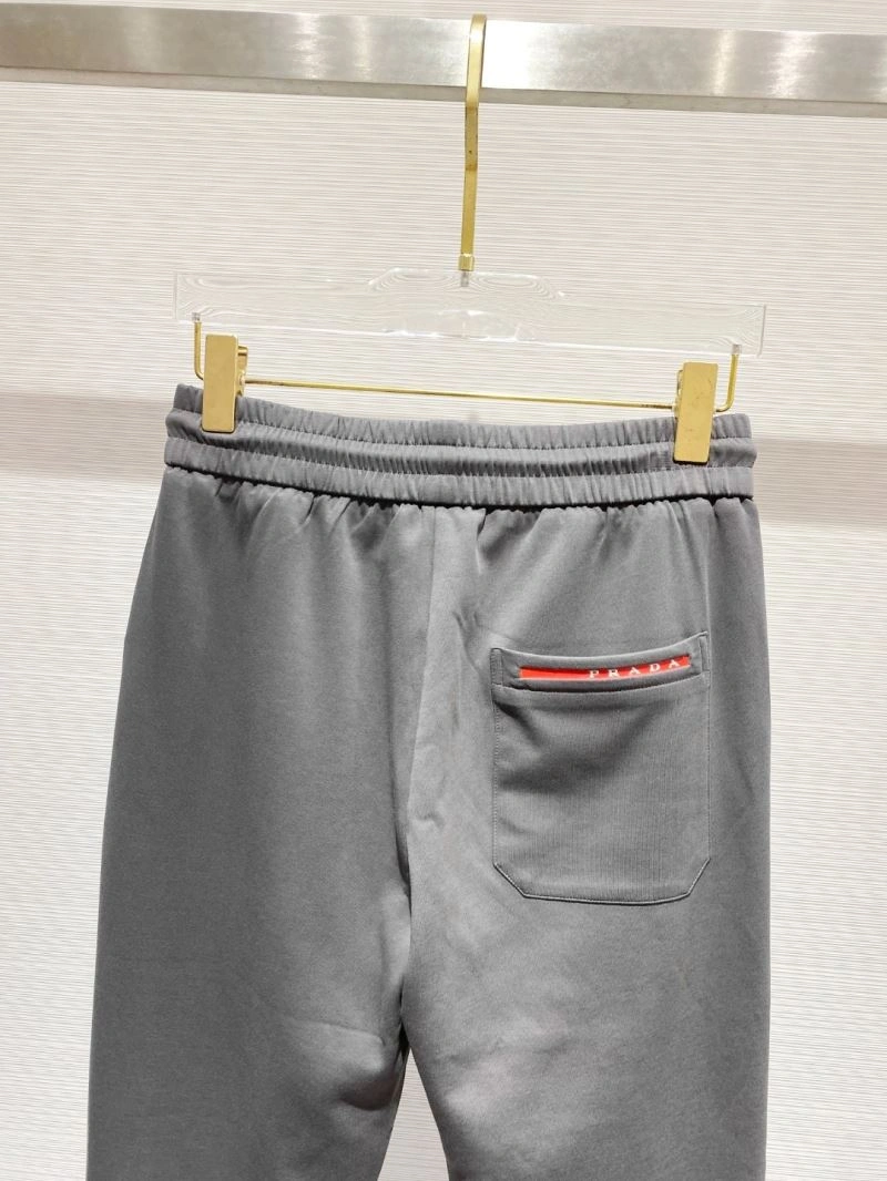 Perfect replica Prada Long Pants